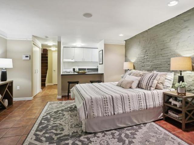 Studio, 1 bath, Single Family 1708 Johnson Ave Nw