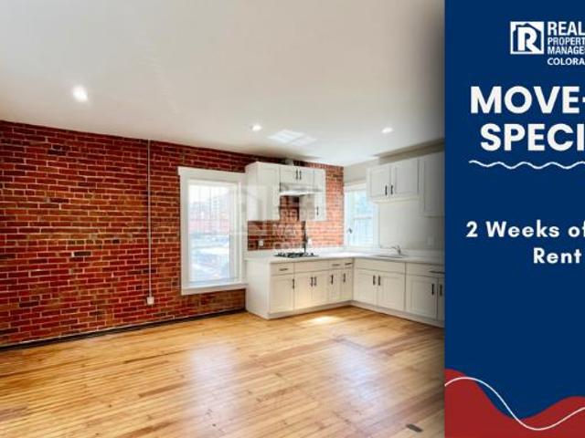 Studio, 1 bath, Single Family 1729 Pennsylvania St