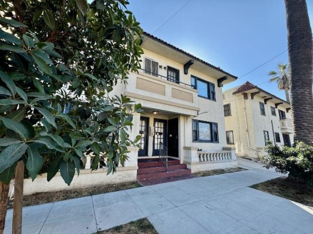 Studio, 1 bath, Single Family 204 Falcon Ave