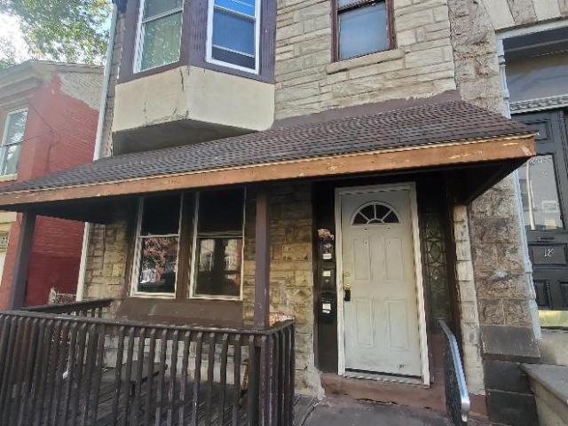 Studio, 1 bath, Single Family 20 S 10th St