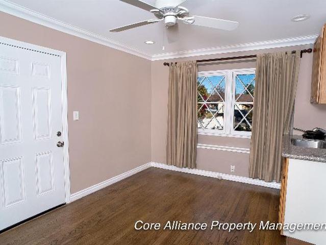 Studio, 1 bath, Single Family 21024 Elkwood Street