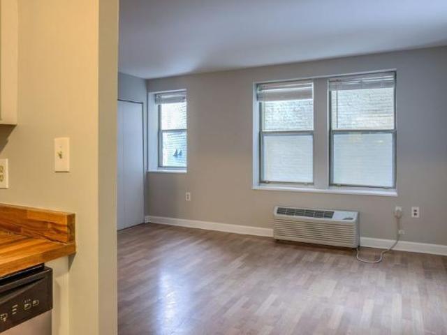 Studio, 1 bath, Single Family 2440 16th St Nw