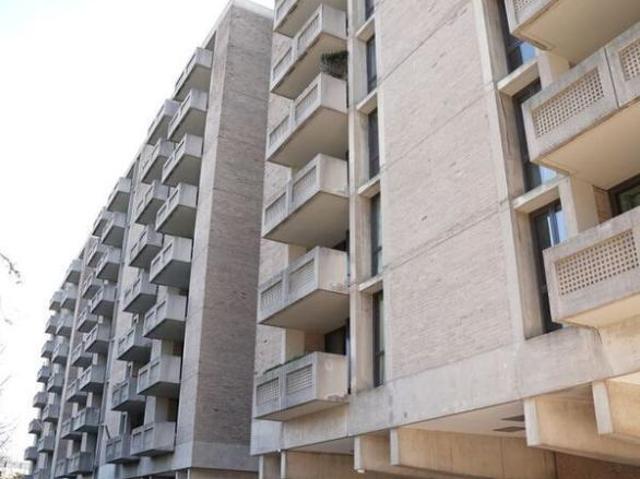 Studio, 1 bath, Single Family 240 M St SW
