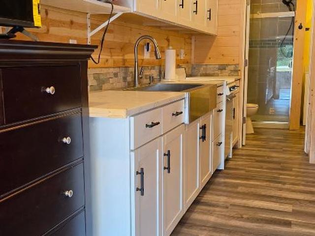 Studio, 1 bath, Single Family 25421 Marine Dr