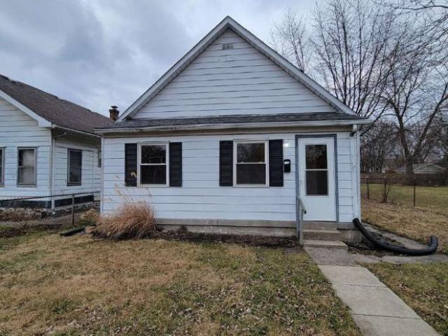 3 Br, 1 bath, Single Family 257 S Temple Ave