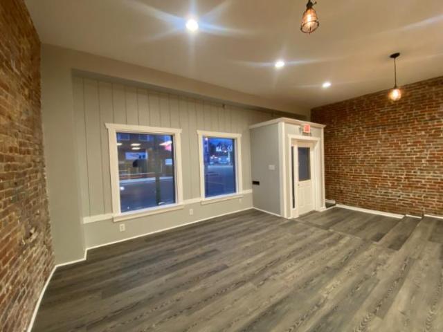 Studio, 1 bath, Single Family 2514 College Ave