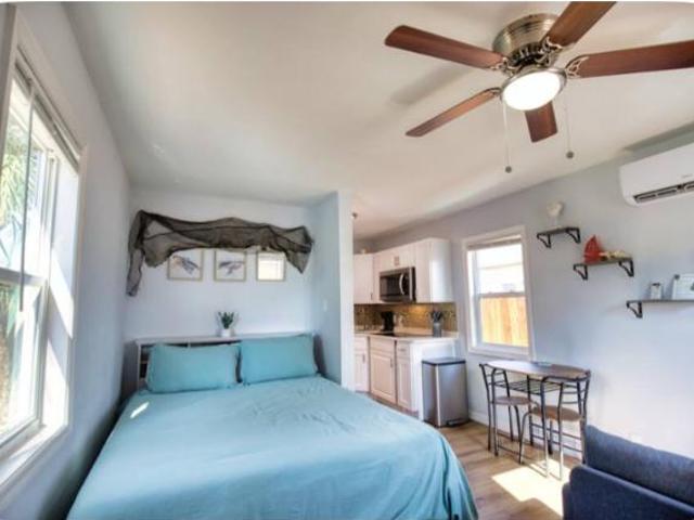 Studio, 1 bath, Single Family 252 Palm Grove Ave