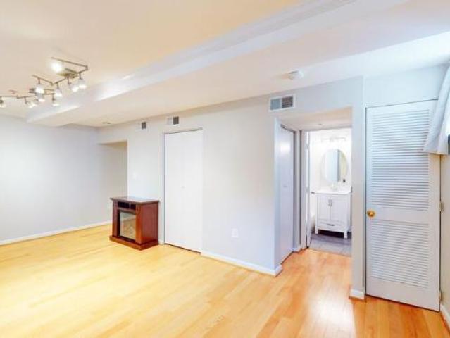 Studio, 1 bath, Single Family 2633 Adams Mill Rd NW