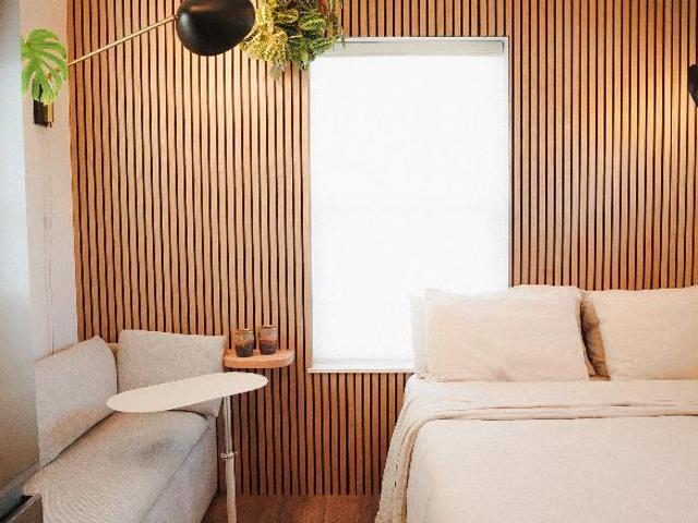 Studio, 1 bath, Single Family 2725 Peabody St