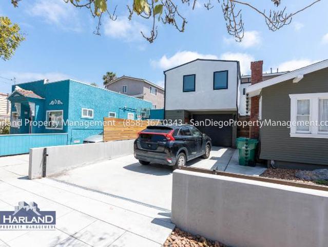 Studio, 1 bath, Single Family 2831 Monroe Ave