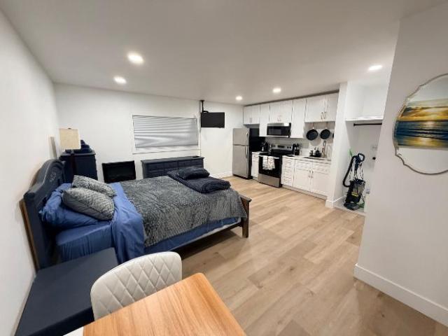 Studio, 1 bath, Single Family 2941 Adriatic Ave