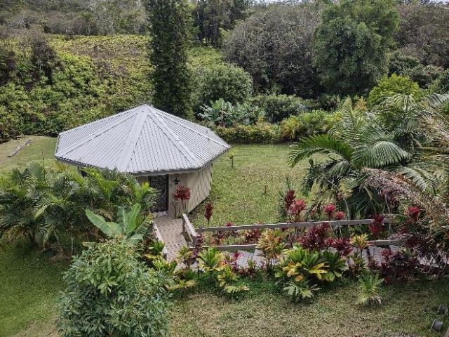 Studio, 1 bath, Single Family 2979 Kaiwiki Rd