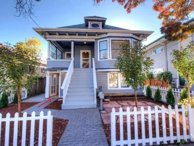 Studio, 1 bath, Single Family 315 1st Street