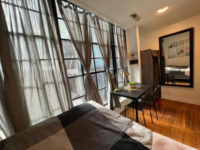 Studio, 1 bath, Single Family 313 2nd St
