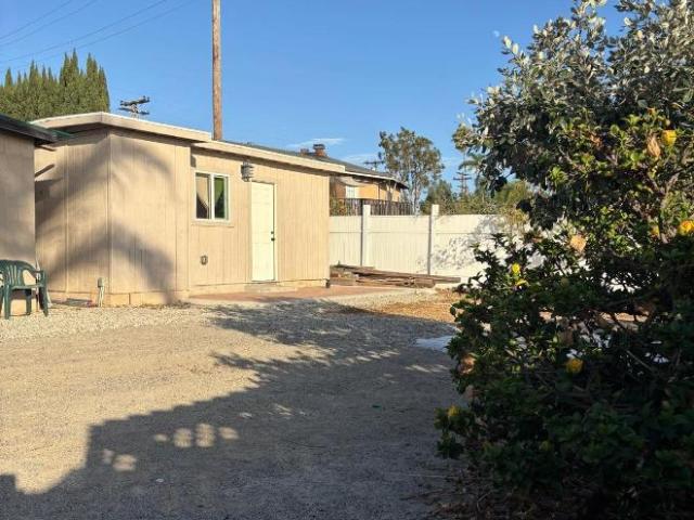 Studio, 1 bath, Single Family 3271 Holly Way