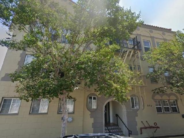 Studio, 1 bath, Single Family 320 N Ardmore Ave