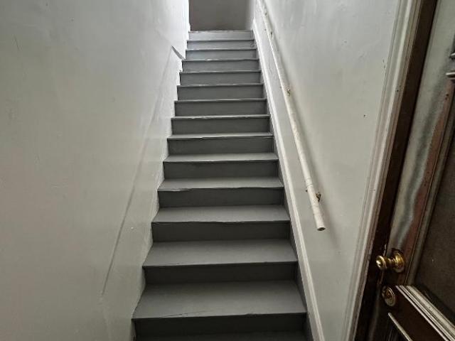 Studio, 1 bath, Single Family 320 W Bolivar St