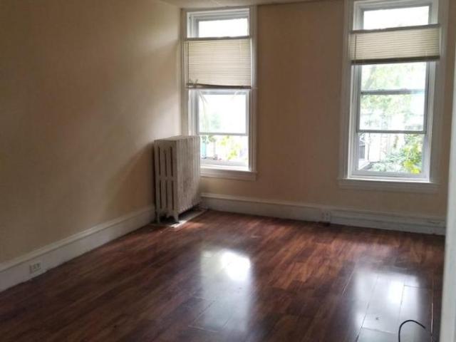 Studio, 1 bath, Single Family 336 N 6th St