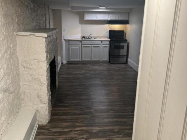 Studio, 1 bath, Single Family 339 N Loudoun St