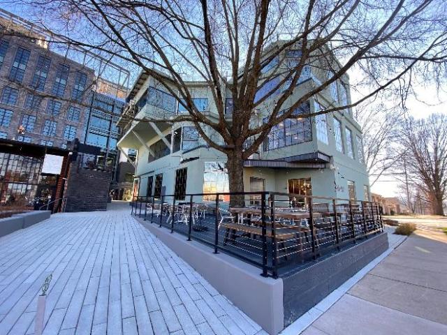 Studio, 1 bath, Single Family 333 2nd Str SE