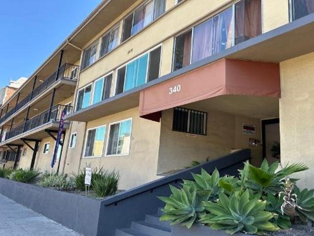 Studio, 1 bath, Single Family 340 S Normandie Ave