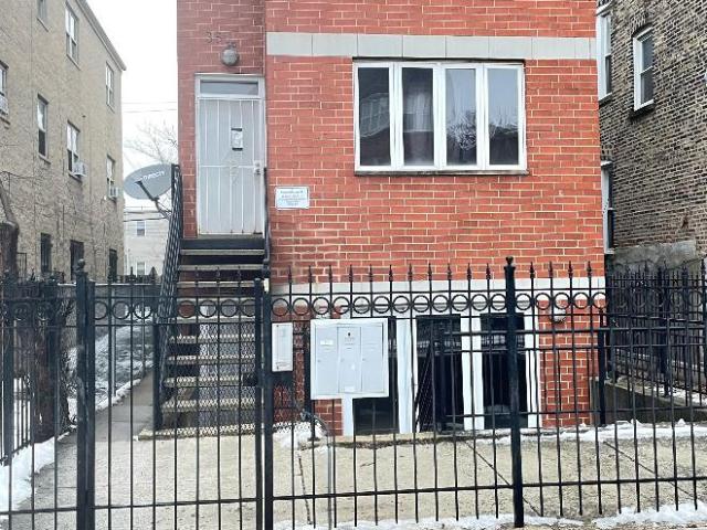 Studio, 1 bath, Single Family 3518 West Lexington Street