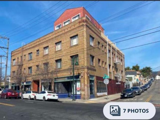 Studio, 1 bath, Single Family 3524 Foothill Blvd
