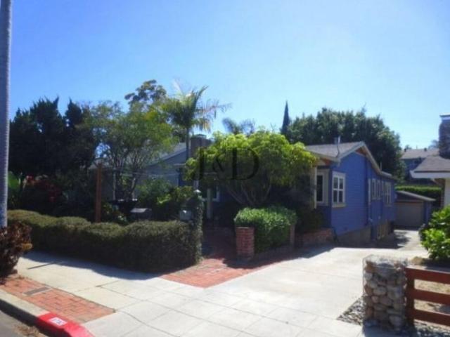 Studio, 1 bath, Single Family 3730 Arizona Street