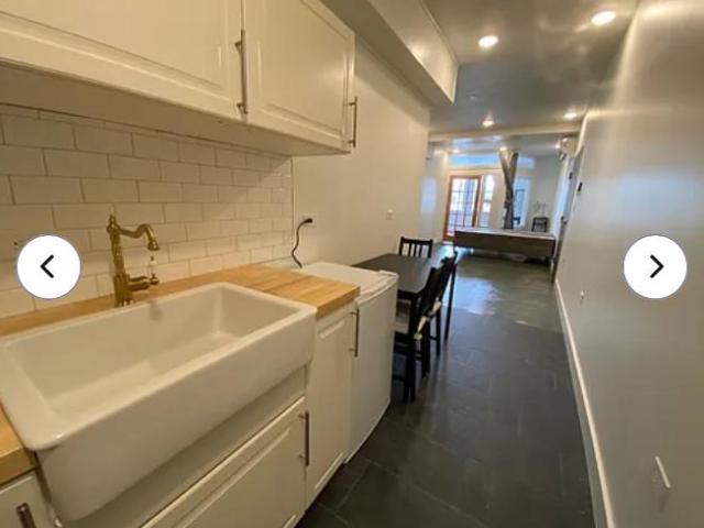 Studio, 1 bath, Single Family 416 E Main Str