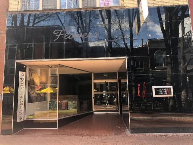 Studio, 1 bath, Single Family 416 E Main Str