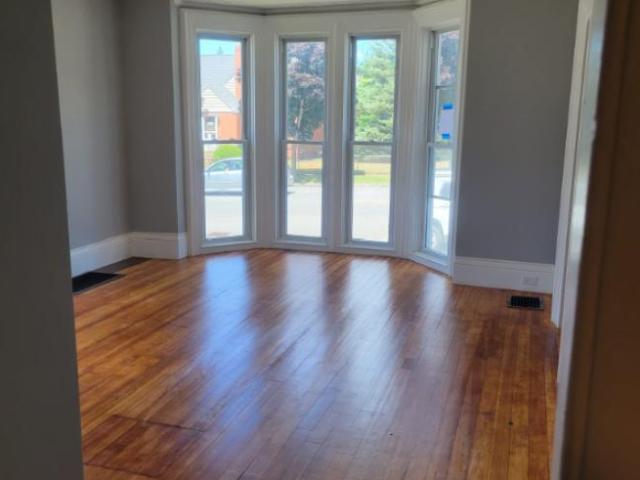 Studio, 1 bath, Single Family 427 Hanover St
