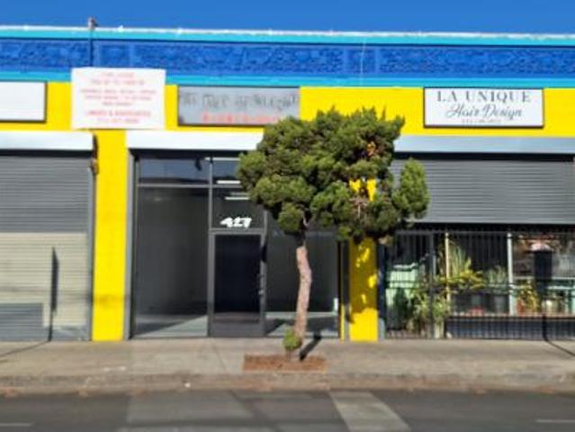 Studio, 1 bath, Single Family 427 Venice Blvd