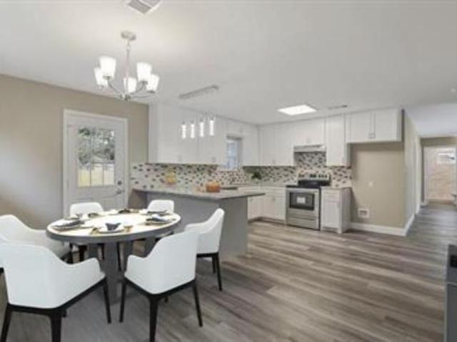 Studio, 1 bath, Single Family 456 Alcorn Avenue