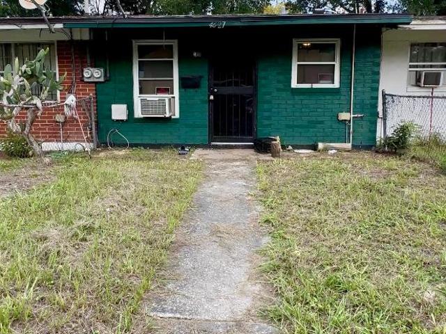 Studio, 1 bath, Single Family 4627 Wrico Drive