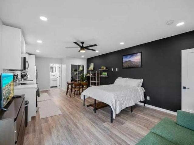 Studio, 1 bath, Single Family 527 Iliaina St