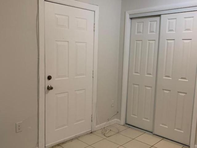 Studio, 1 bath, Single Family 5231 SW 7th St