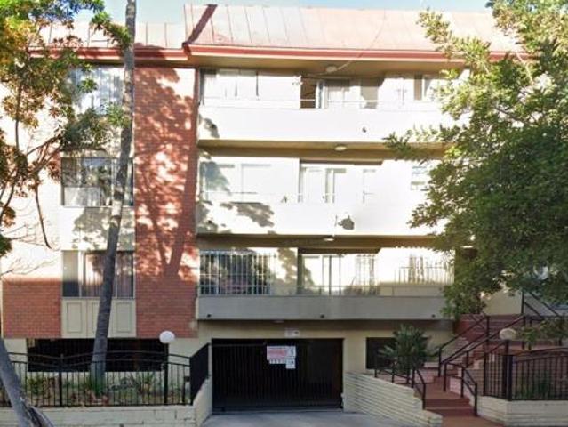 Studio, 1 bath, Single Family 535 S Catalina St