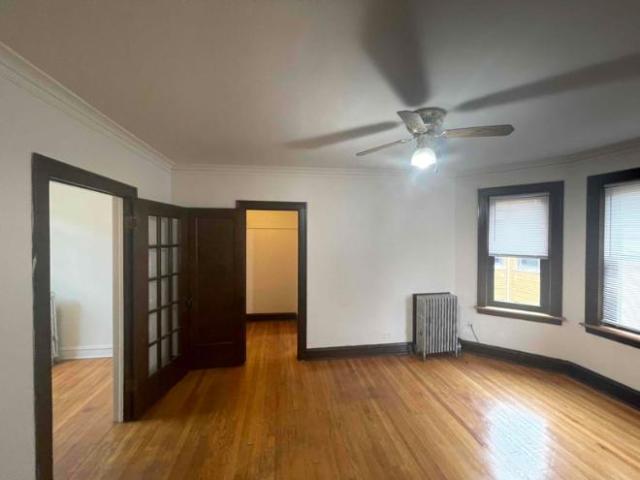 Studio, 1 bath, Single Family 5958 W Fillmore