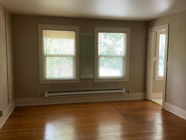 Studio, 1 bath, Single Family 605 Capitol Way S