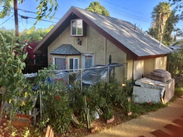 Studio, 1 bath, Single Family 6000 Platt Ave