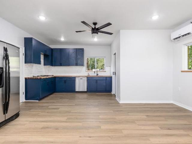 Studio, 1 bath, Single Family 6110 Brooks Dr