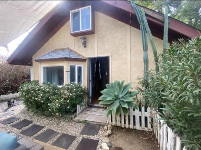 Studio, 1 bath, Single Family 6200 Platt Ave