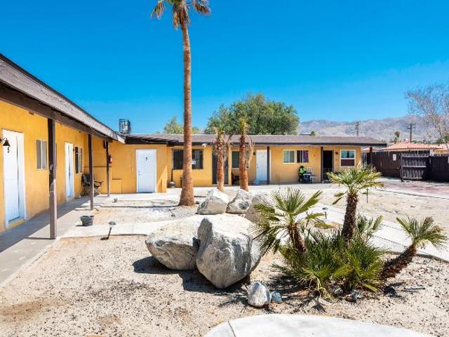 Studio, 1 bath, Single Family 66197 Cahuilla Ave
