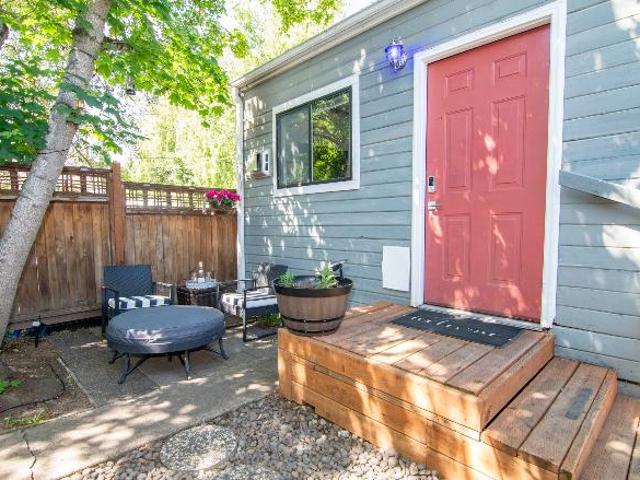 Studio, 1 bath, Single Family 673 Siskiyou