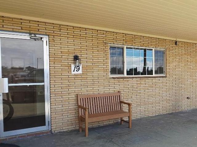 Studio, 1 bath, Single Family 701 N Airport Dr