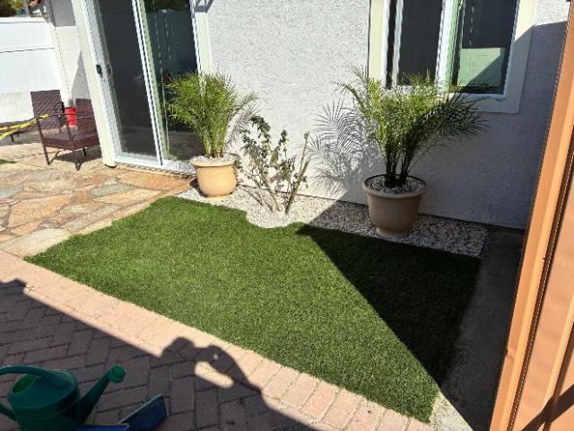 Studio, 1 bath, Single Family 742 Poinsettia Park S