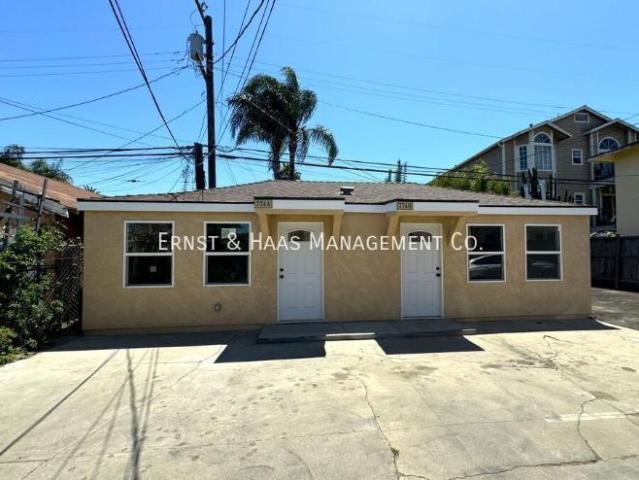 Studio, 1 bath, Single Family 774 Cherry