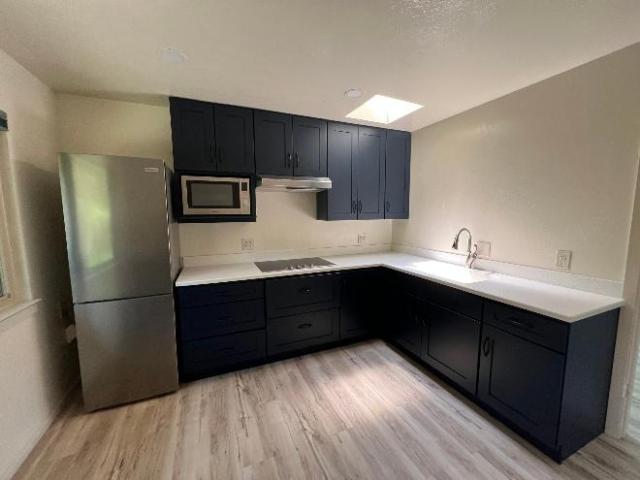 Studio, 1 bath, Single Family 7840 Valentine Ave