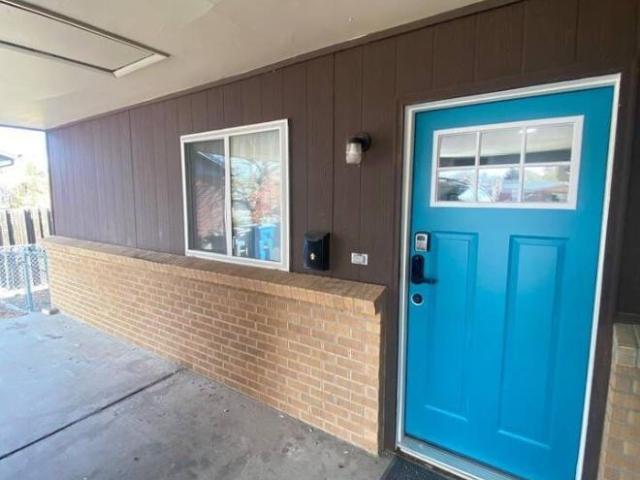 Studio, 1 bath, Single Family 7850 Greenwood Blvd