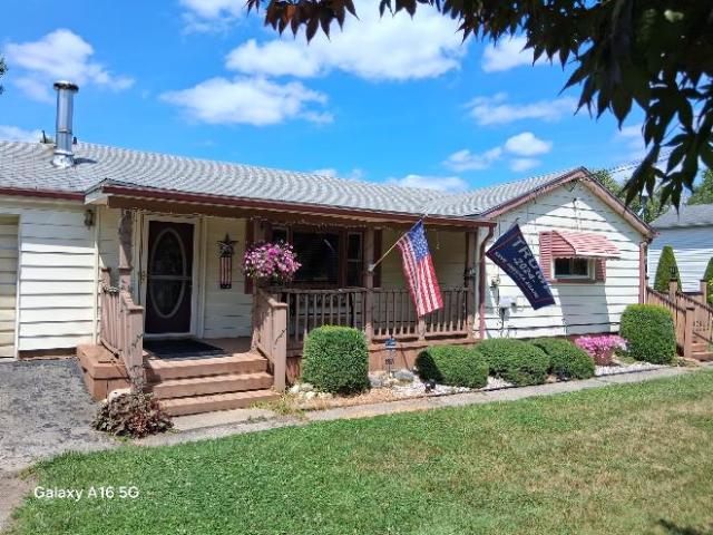 Studio, 1 bath, Single Family 874 Moyer Avenue